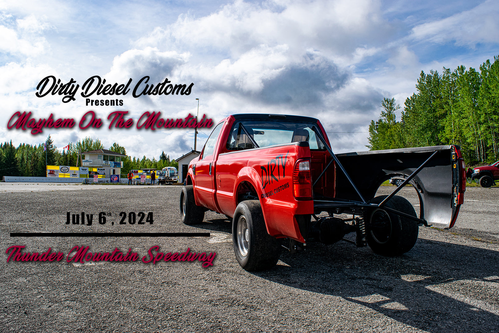 Dirty Diesel Customs | Canada's Leaders in Diesel Performance