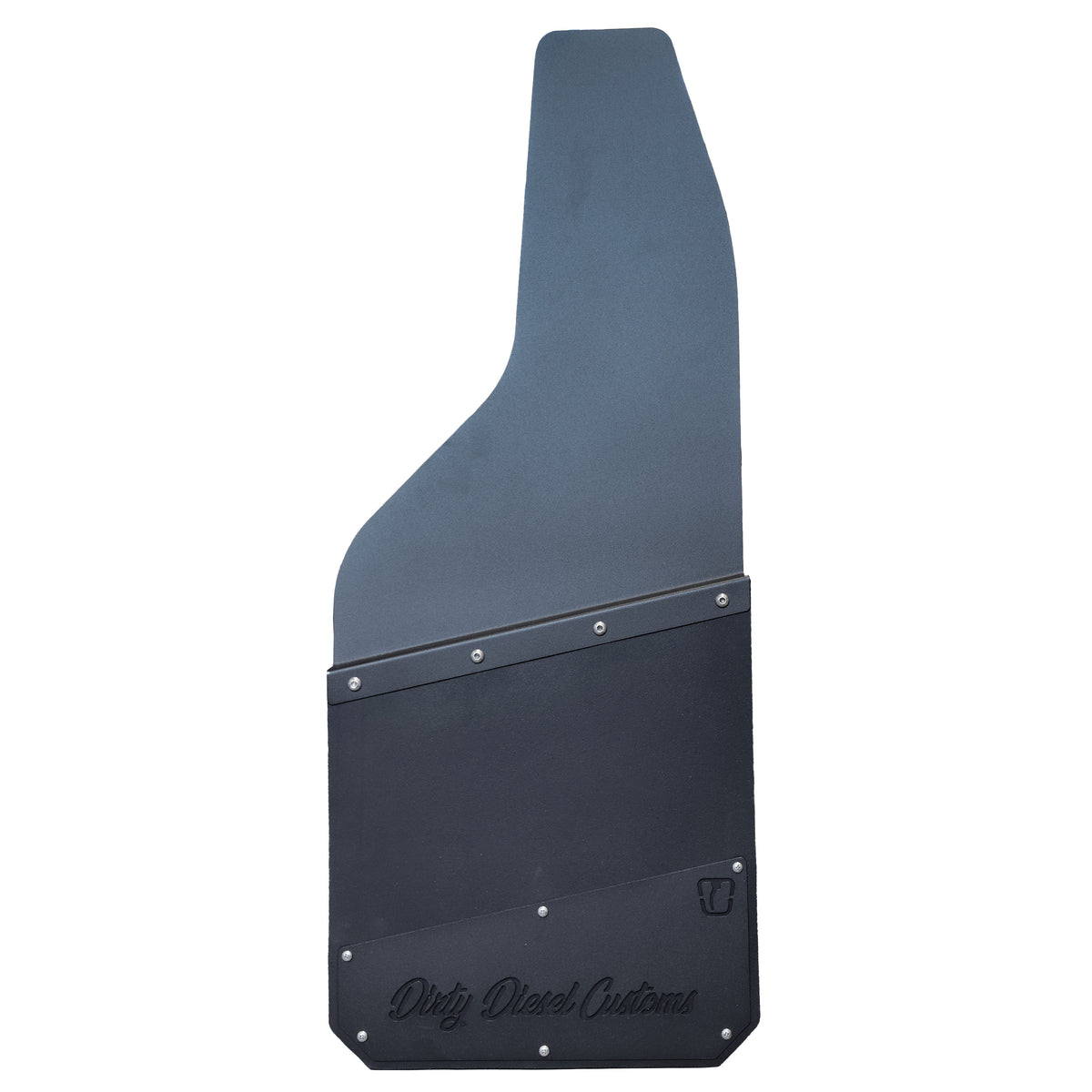 Mud Flaps | Dirty Diesel Customs