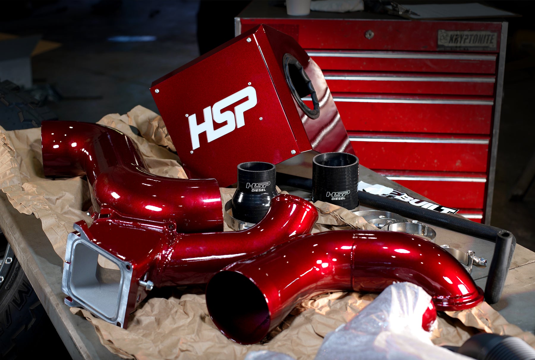 Dirty Diesel Customs | Canada's Leaders in Diesel Performance