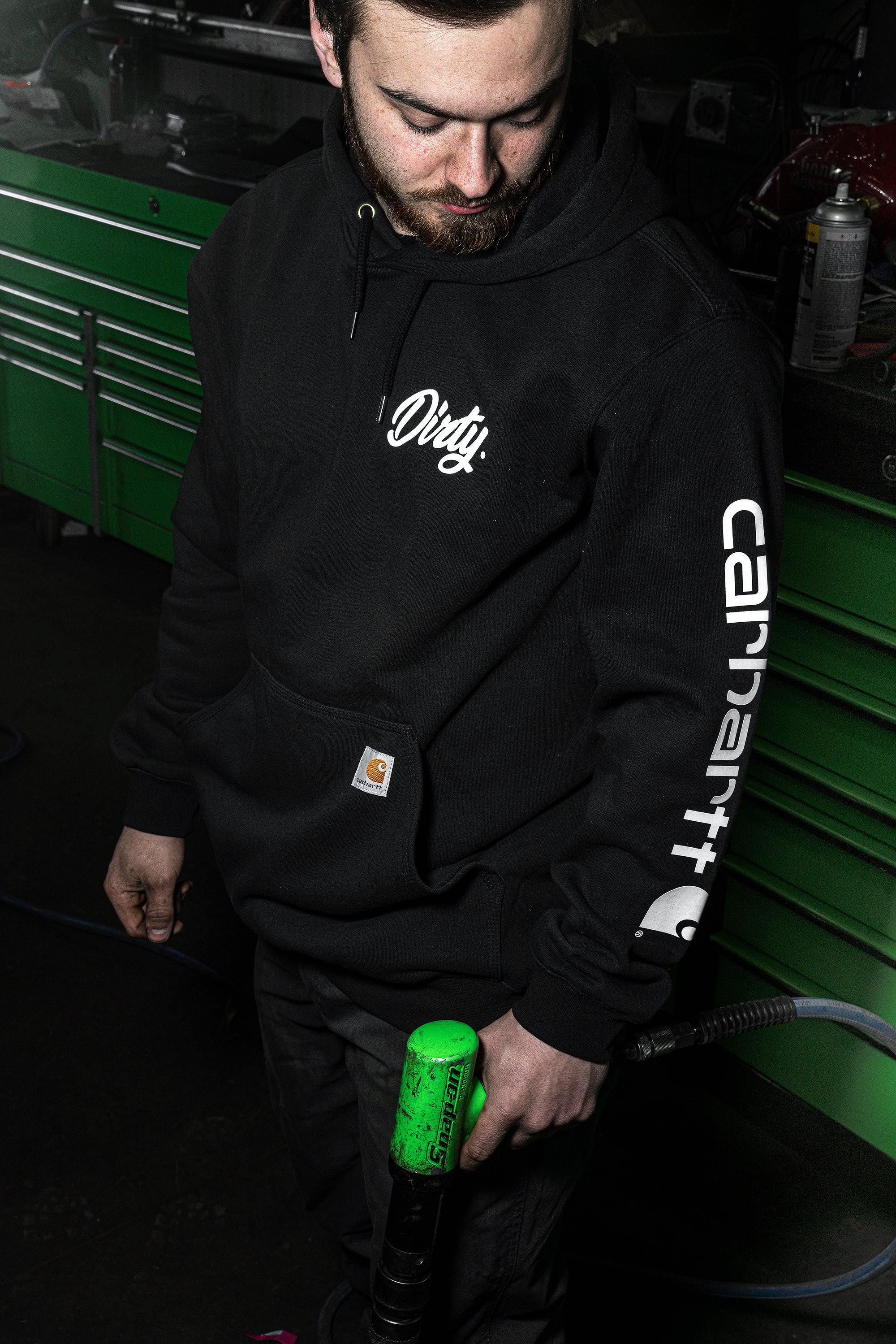 Dirty Diesel Customs | DIRTY Diesel Apparel