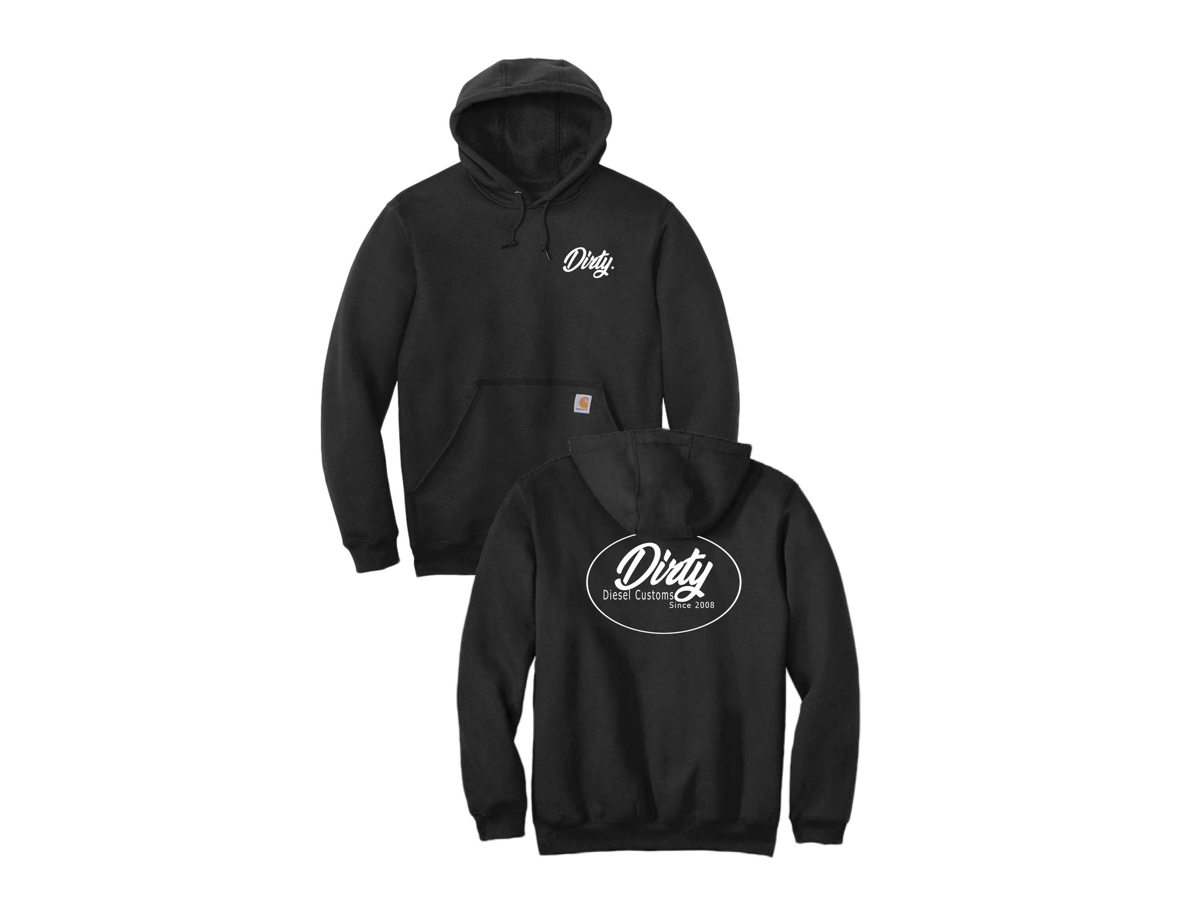 Dirty Diesel Customs | DIRTY Diesel Apparel