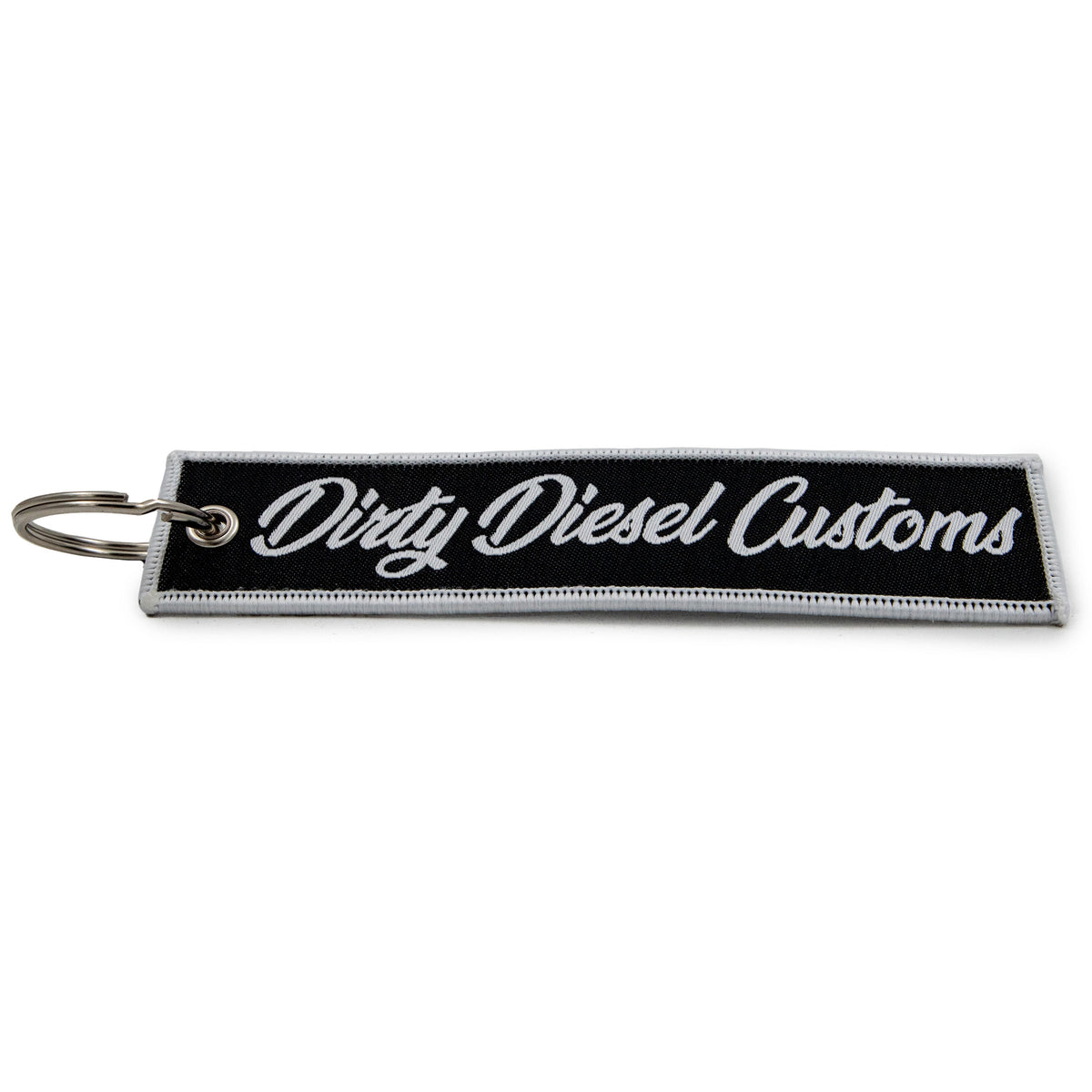 Dirty Diesel Jet Tag – Dirty Diesel Customs
