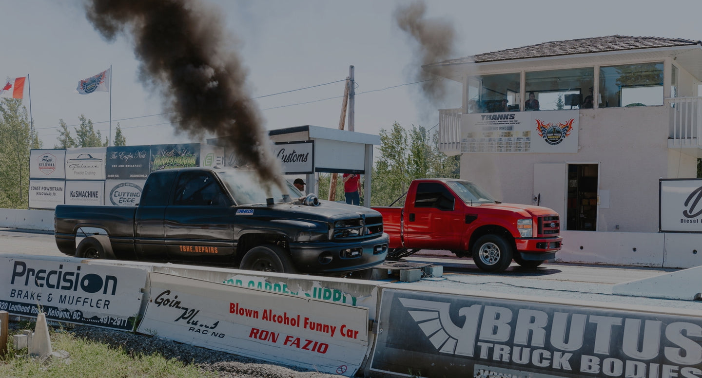 Dirty Diesel Customs | Canada's Leader in Diesel Performance