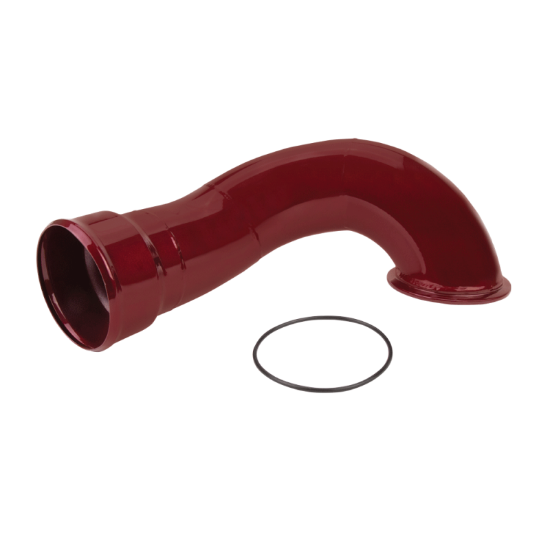 *Discontinued* 2006-2010 LBZ/ LMM Duramax 3.5" Intake Horn (WCF100341 ...