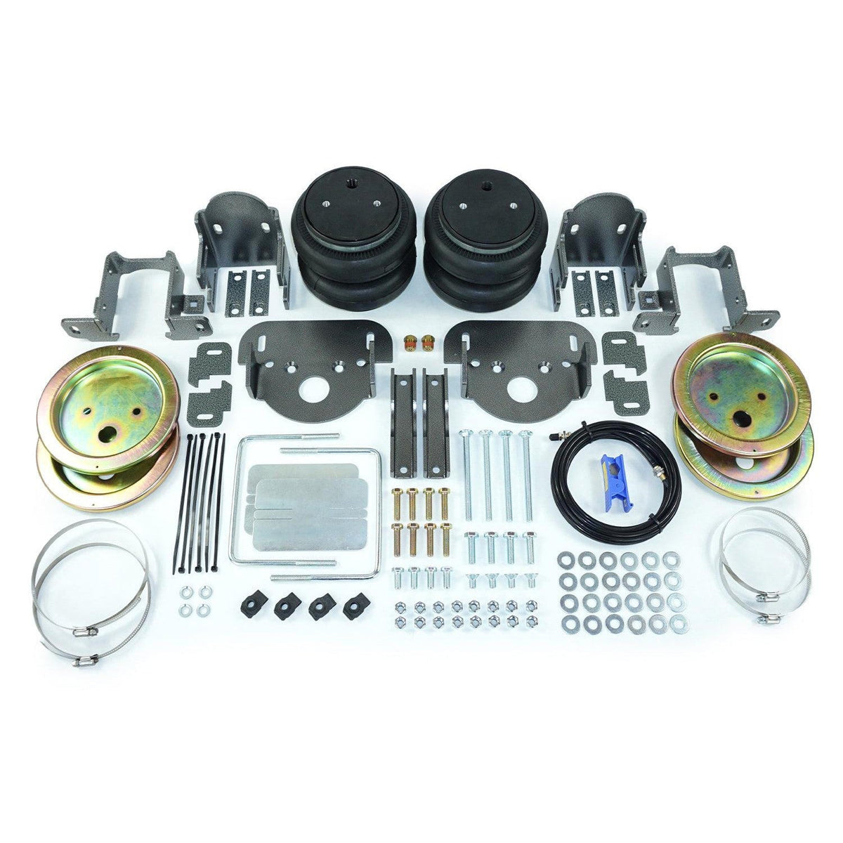 *Discontinuted* 2017-2024 Powerstroke Alpha HD Pro Spring Kit (HP10401 ...