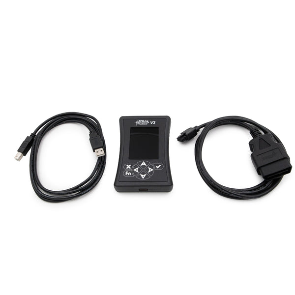 EFI Live | Dirty Diesel Customs