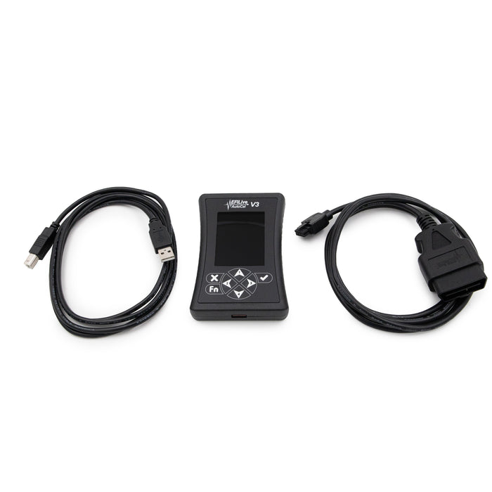 EFI Live | Dirty Diesel Customs