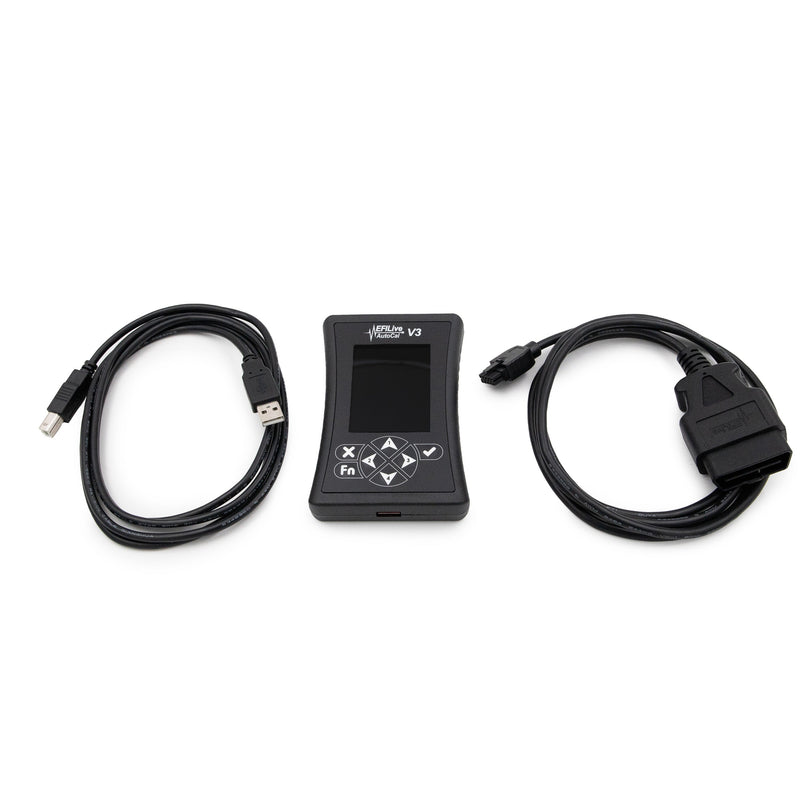 EFI Live | Dirty Diesel Customs