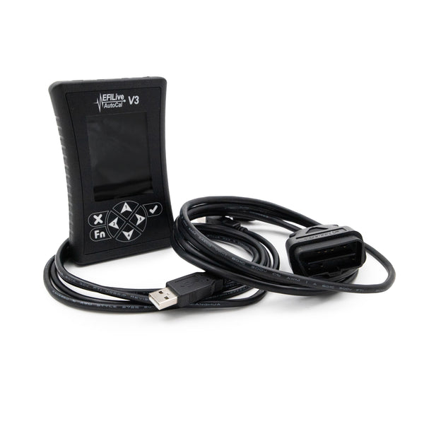 EFI Live | Dirty Diesel Customs