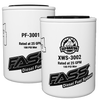 PF-3001 FASS Fuel Particulate Filter | Dirty Diesel Customs