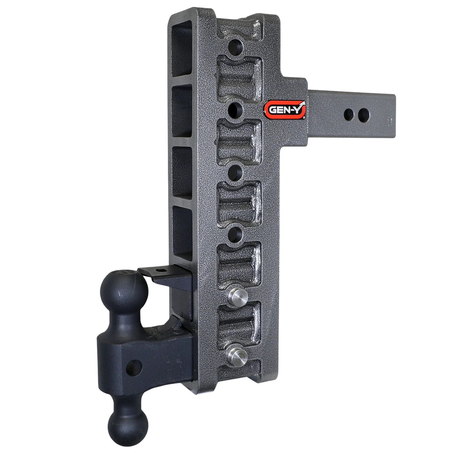 Gen-Y Mega-Duty 32K Drop Hitch | Dirty Diesel Canada – Dirty Diesel Customs