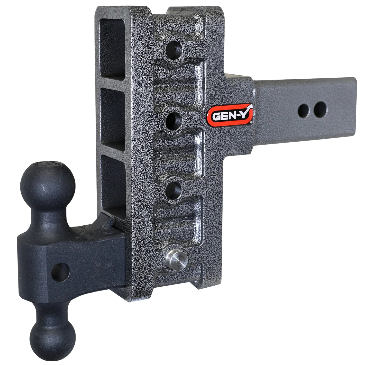 Gen-Y Mega-Duty 32K Drop Hitch | Dirty Diesel Canada – Dirty Diesel Customs