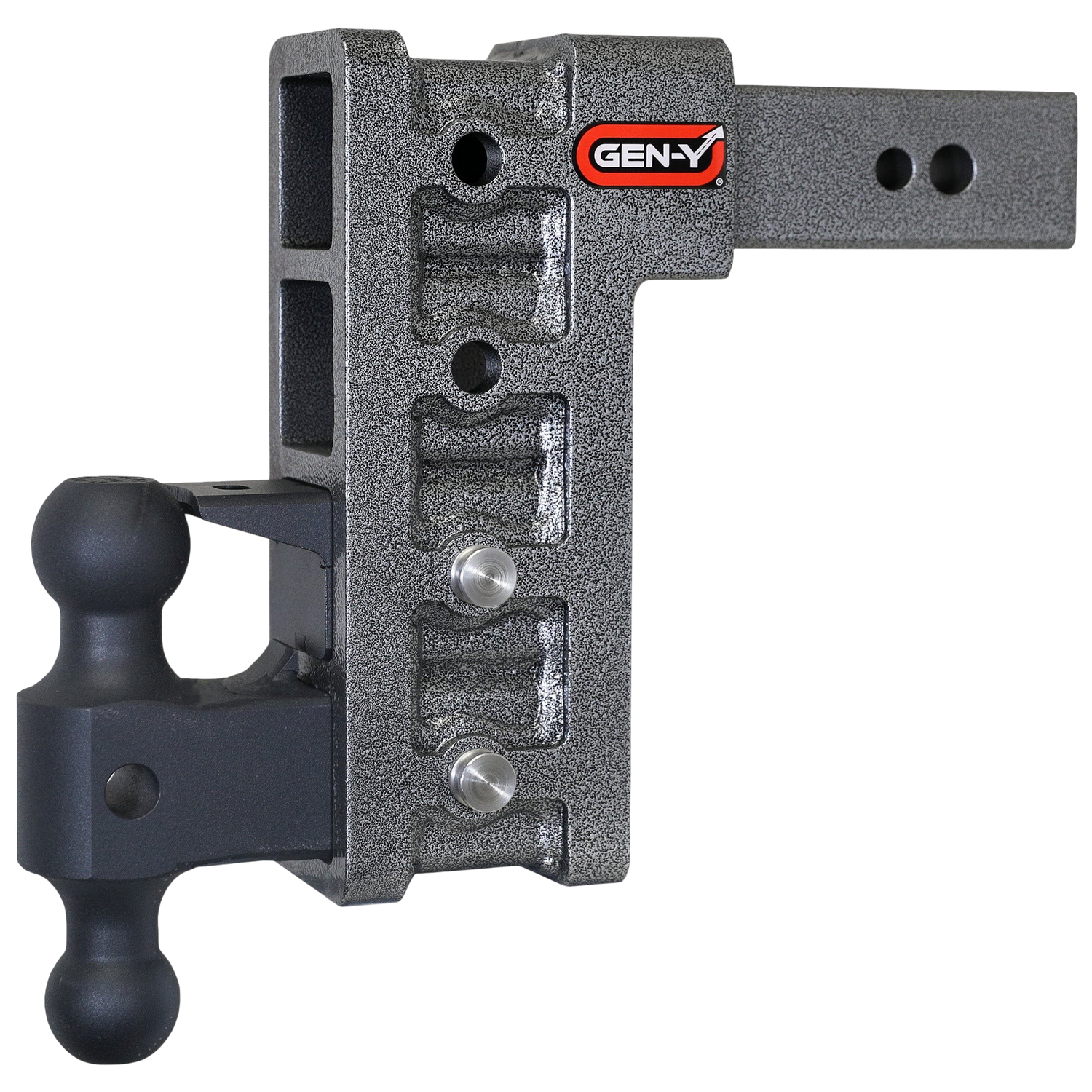 Gen-Y Mega-Duty 32K Drop Hitch | Dirty Diesel Canada – Dirty Diesel Customs
