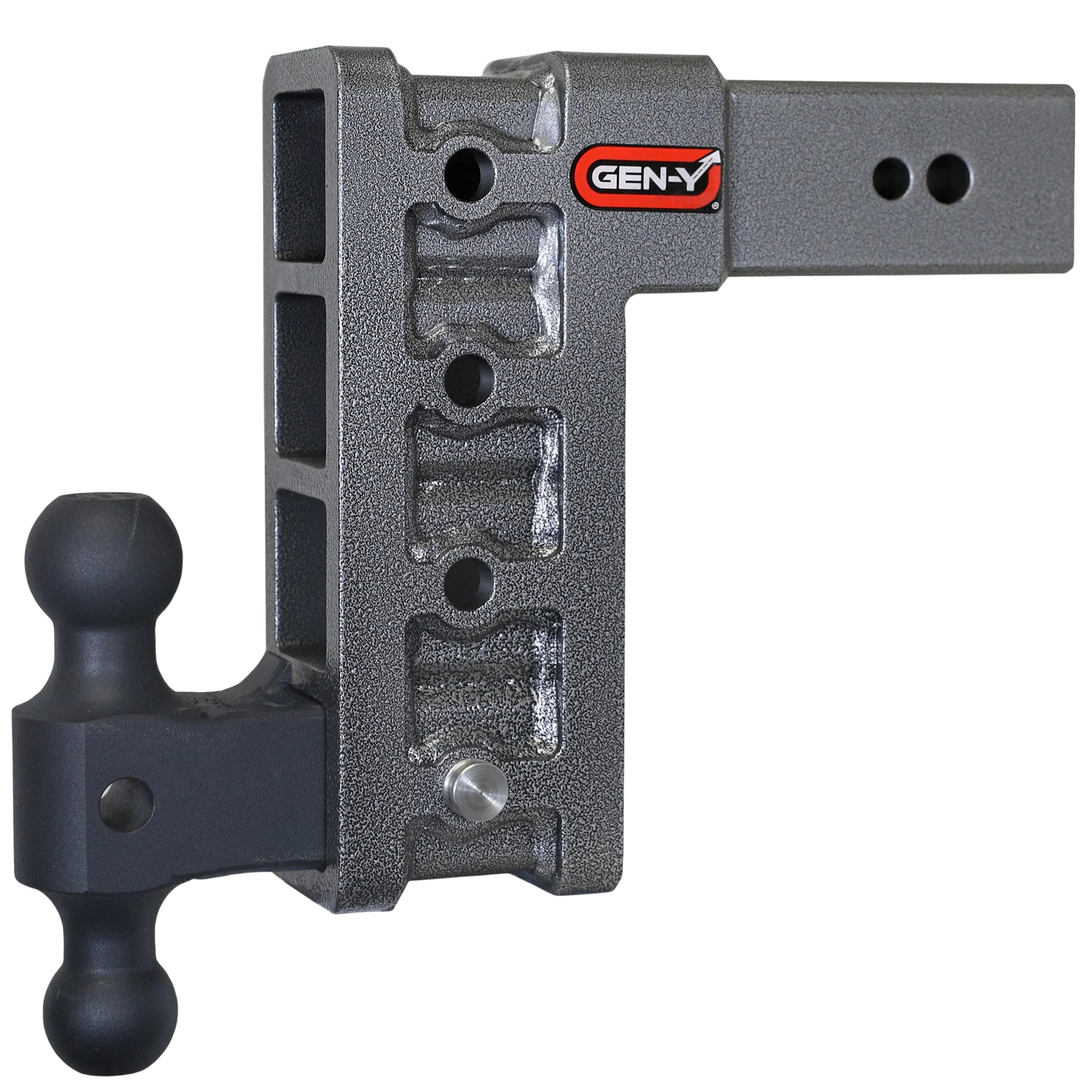 Gen-Y Mega-Duty 32K Drop Hitch | Dirty Diesel Canada – Dirty Diesel Customs