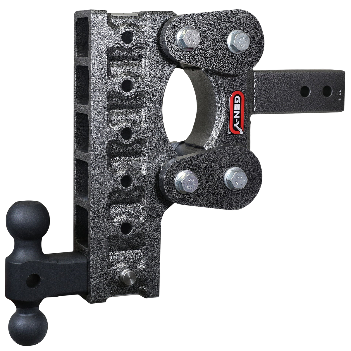 Gen-Y The Boss (Torsion-Flex) 10k Drop Hitch | Dirty Diesel Canada ...