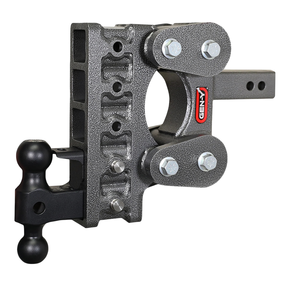 Gen-Y The Boss (Torsion-Flex) 10k Drop Hitch | Dirty Diesel Canada ...