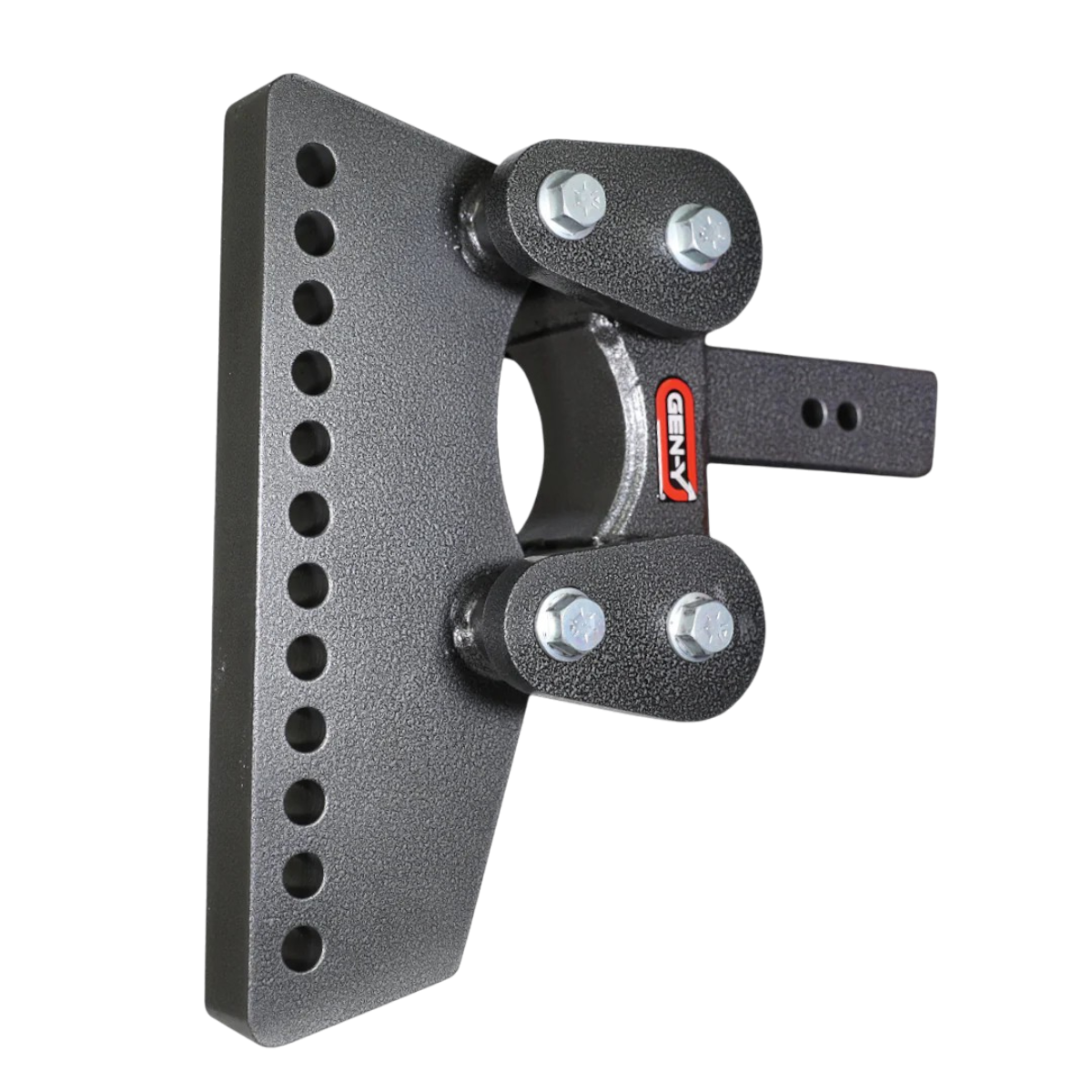 Universal Weight Distribution Torsion-Flex w/2" Shank (GH-1002) – Dirty ...