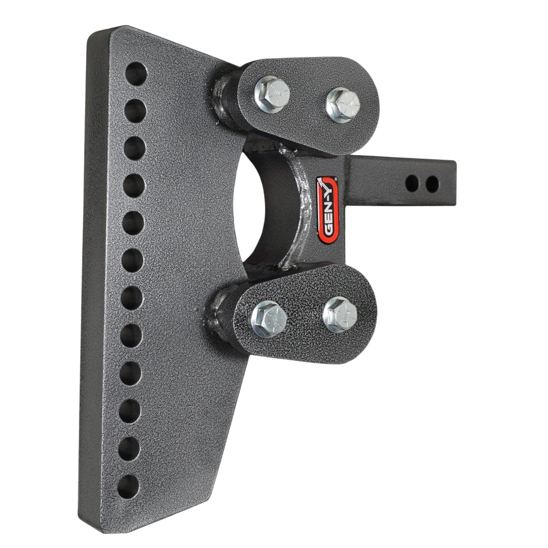 Universal Weight Distribution Torsion-Flex w/2" Shank (GH-1002) – Dirty ...