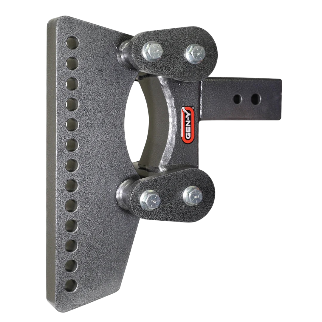 Universal Weight Distribution Torsion-Flex w/2" Shank (GH-1002) – Dirty ...