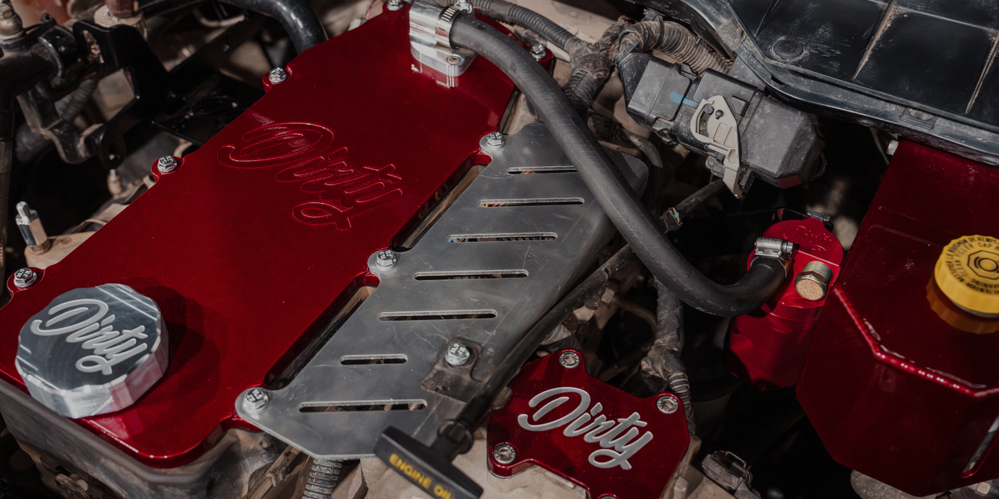 Dirty Diesel Customs | Canada's Leader in Diesel Performance