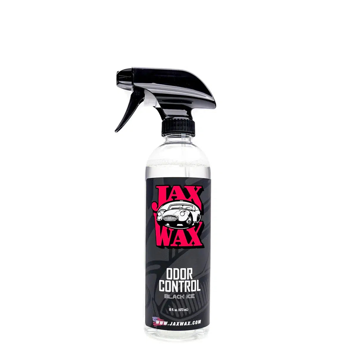 Interior Odor Control Spray – Dirty Diesel Customs