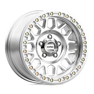 KMC Wheels – Dirty Diesel Customs