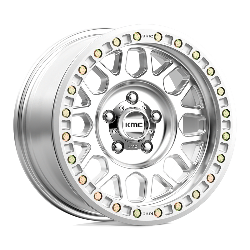 KMC Wheels – Dirty Diesel Customs