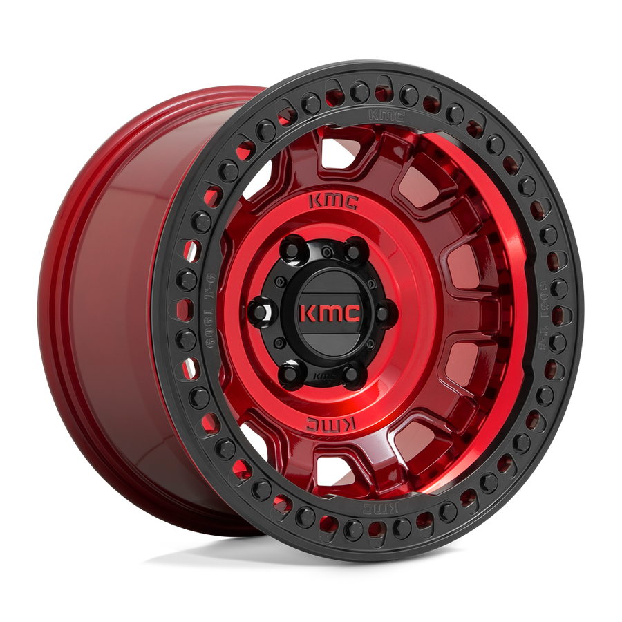 KMC Wheels – Dirty Diesel Customs