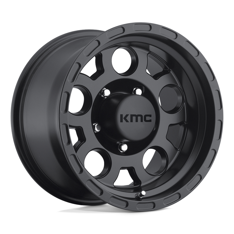 KMC Wheels – Dirty Diesel Customs