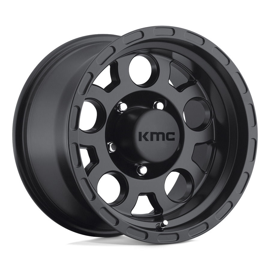 KMC Wheels – Dirty Diesel Customs