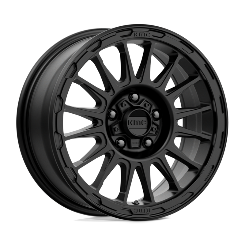 KMC Wheels – Dirty Diesel Customs