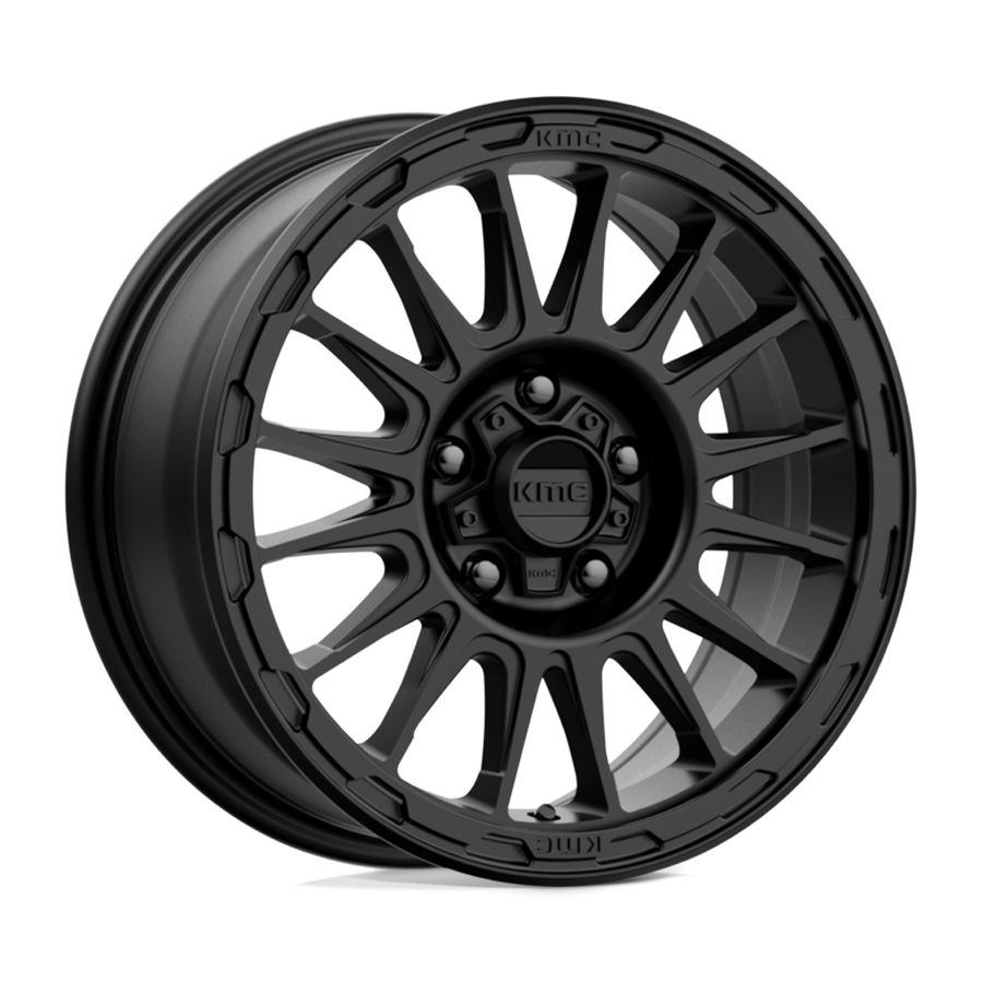 KMC Wheels
