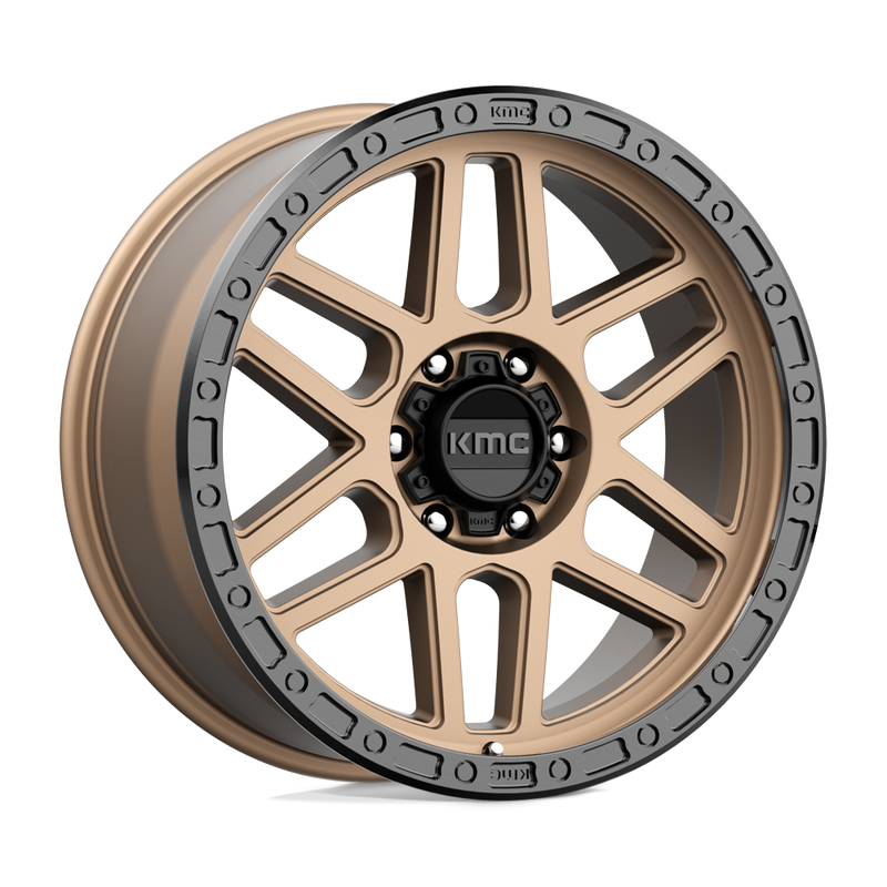 KMC Wheels
