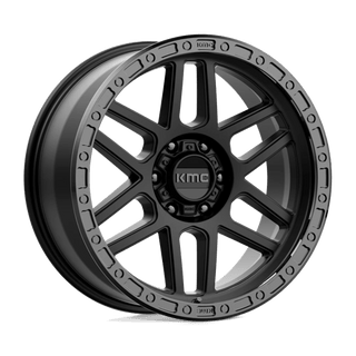 KMC Wheels – Dirty Diesel Customs