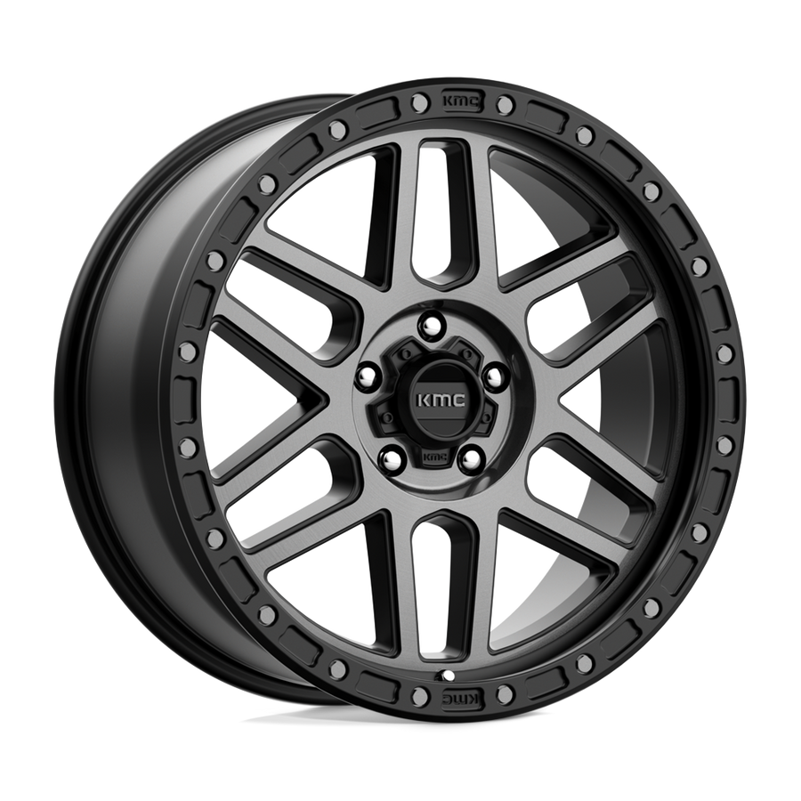 KMC Wheels – Dirty Diesel Customs