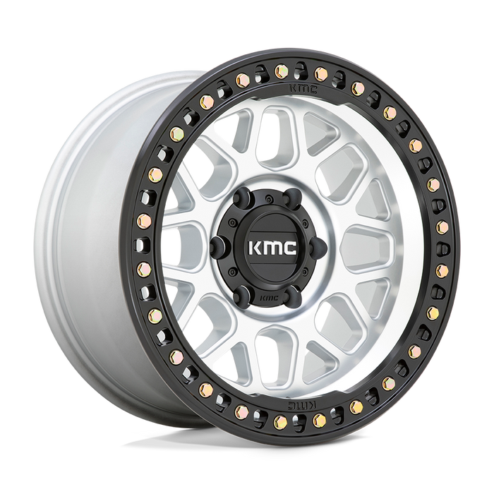 KMC Wheels – Dirty Diesel Customs