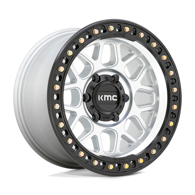 KMC Wheels – Dirty Diesel Customs