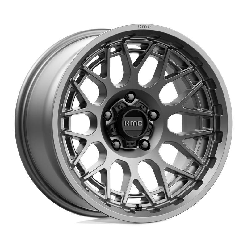 KMC Wheels – Dirty Diesel Customs