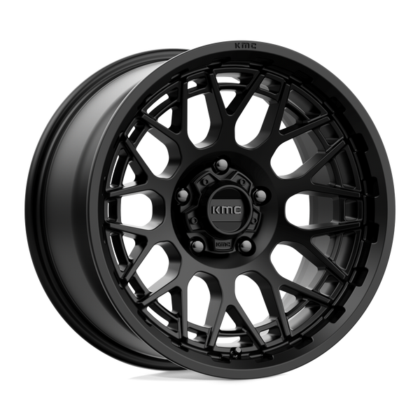 KMC Wheels – Dirty Diesel Customs