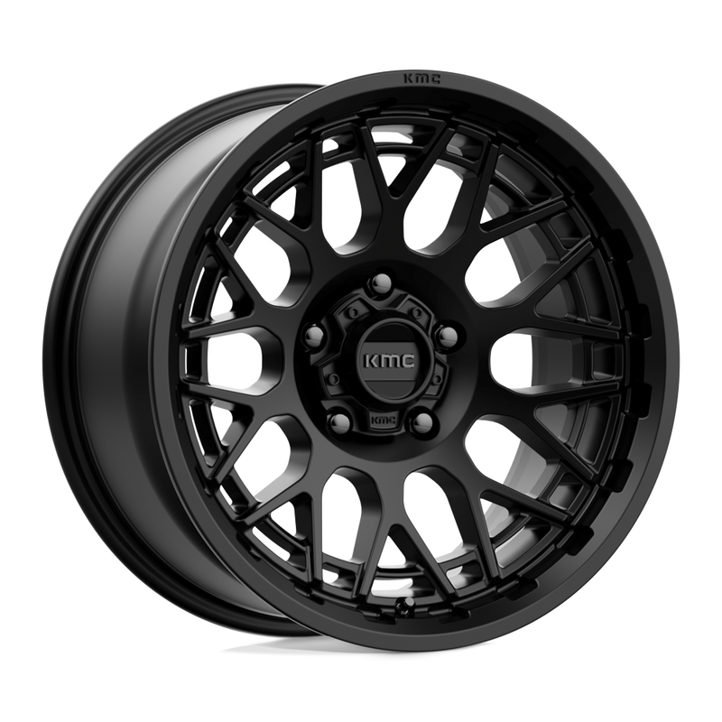 KMC Wheels – Dirty Diesel Customs