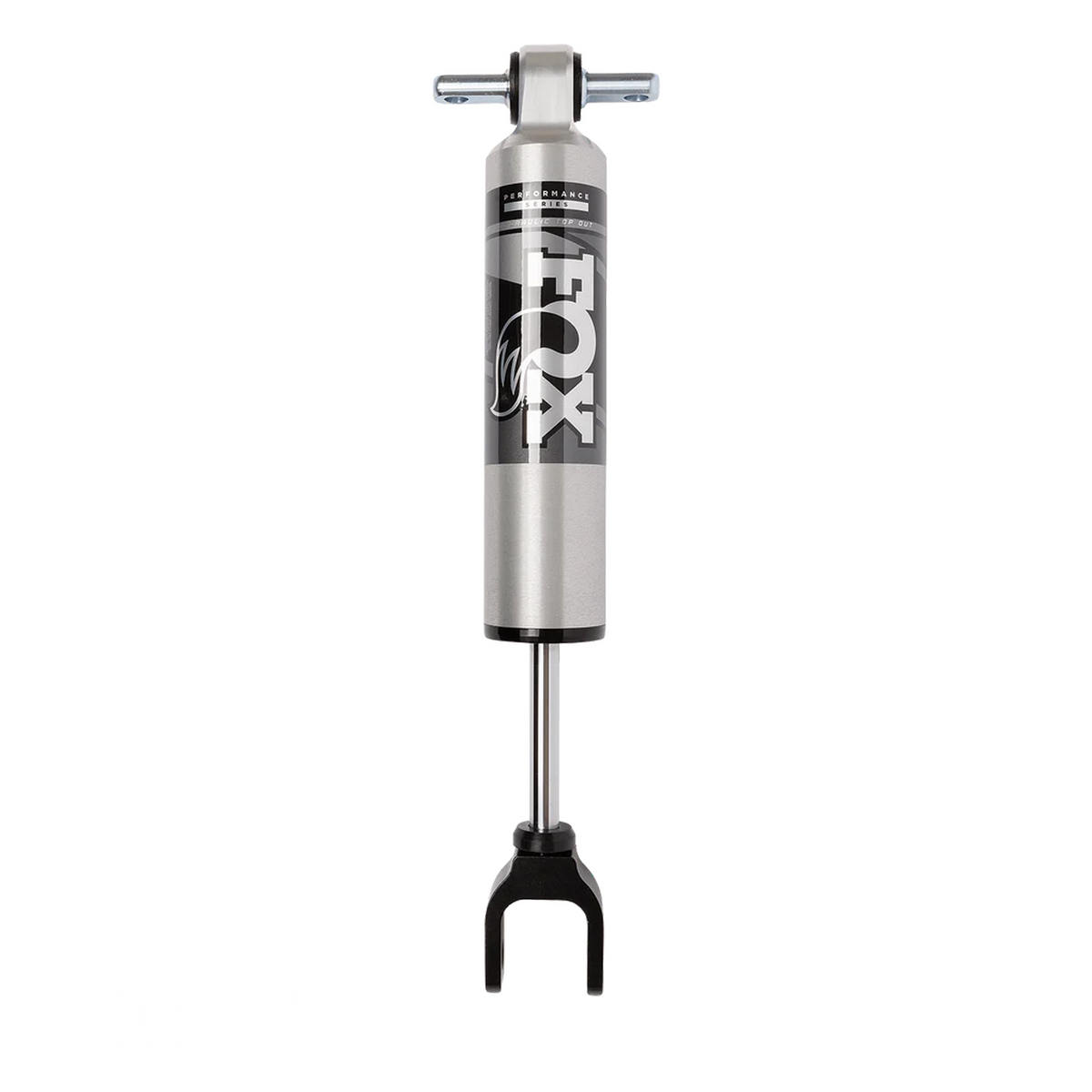 2011-2025 Duramax Front Fox 2.5 HTO Performance Series Si...