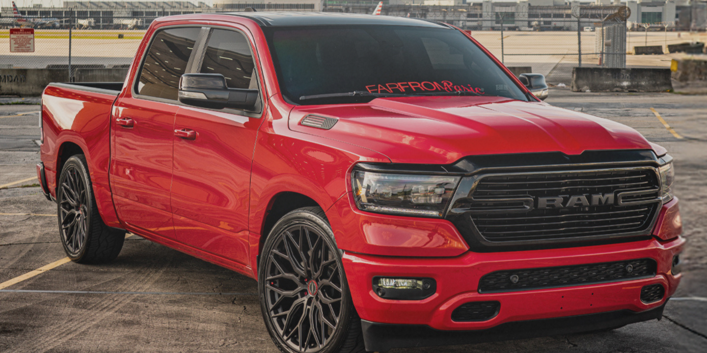 Dirty Diesel Customs - Shipping & Returns