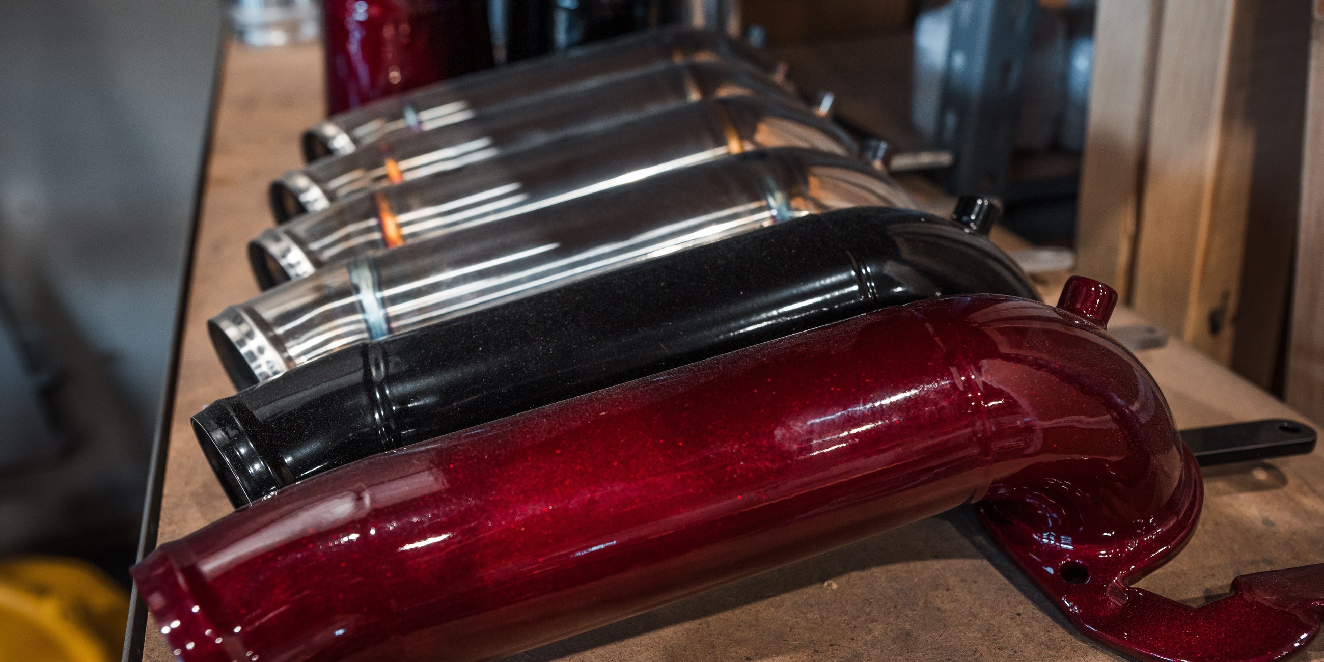 Dirty Diesel Customs | Canada's Leader in Diesel Performance