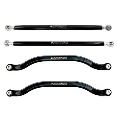 Polaris High Clearance Radius Rod Set (KRZRADTS1)