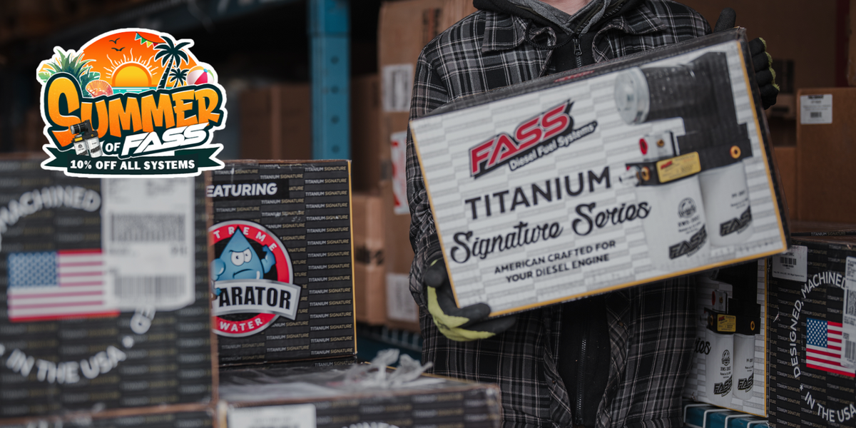 Sales | Dirty Diesel Customs