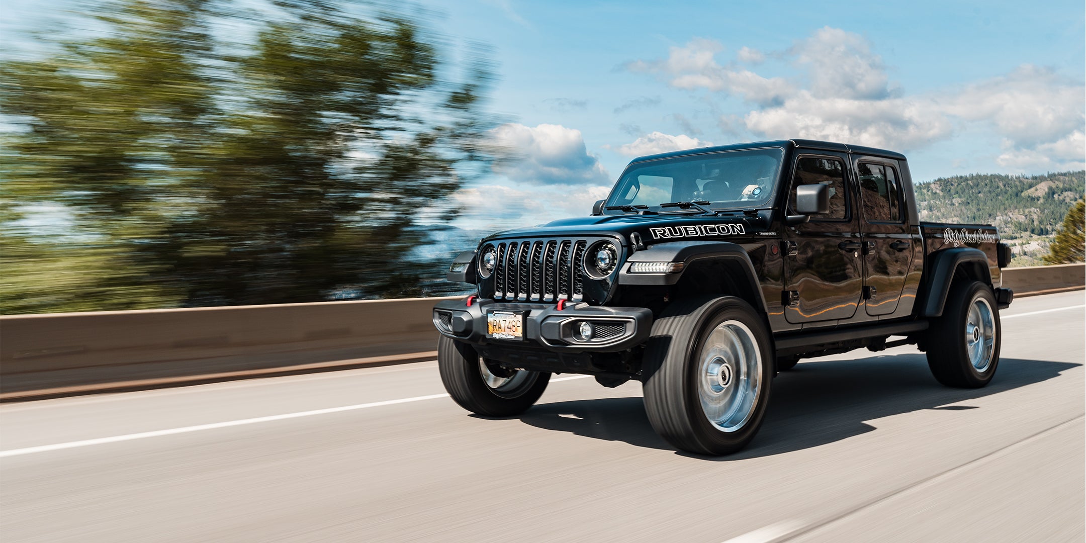 Dirty Diesel Customs | Canada's Leader in Diesel Performance