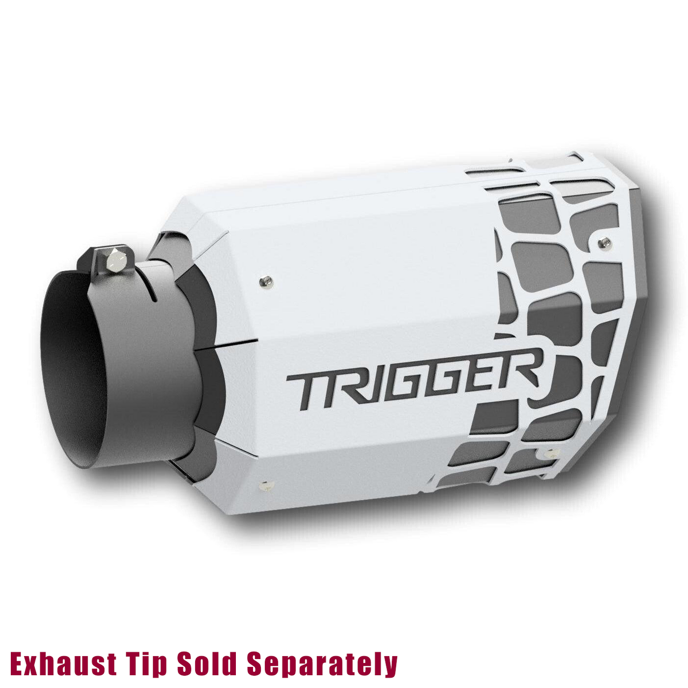 Trigger Exhaust Tip Overlay (Trigger-Exhaust-Overlay)