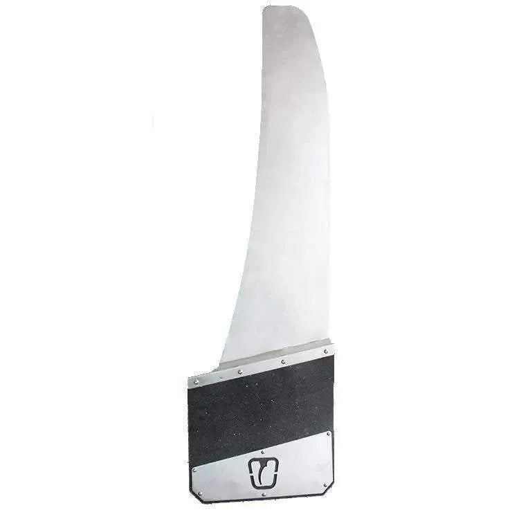 Trigger Industries Long-John Mud Flaps 14" White | DDC – Dirty Diesel ...