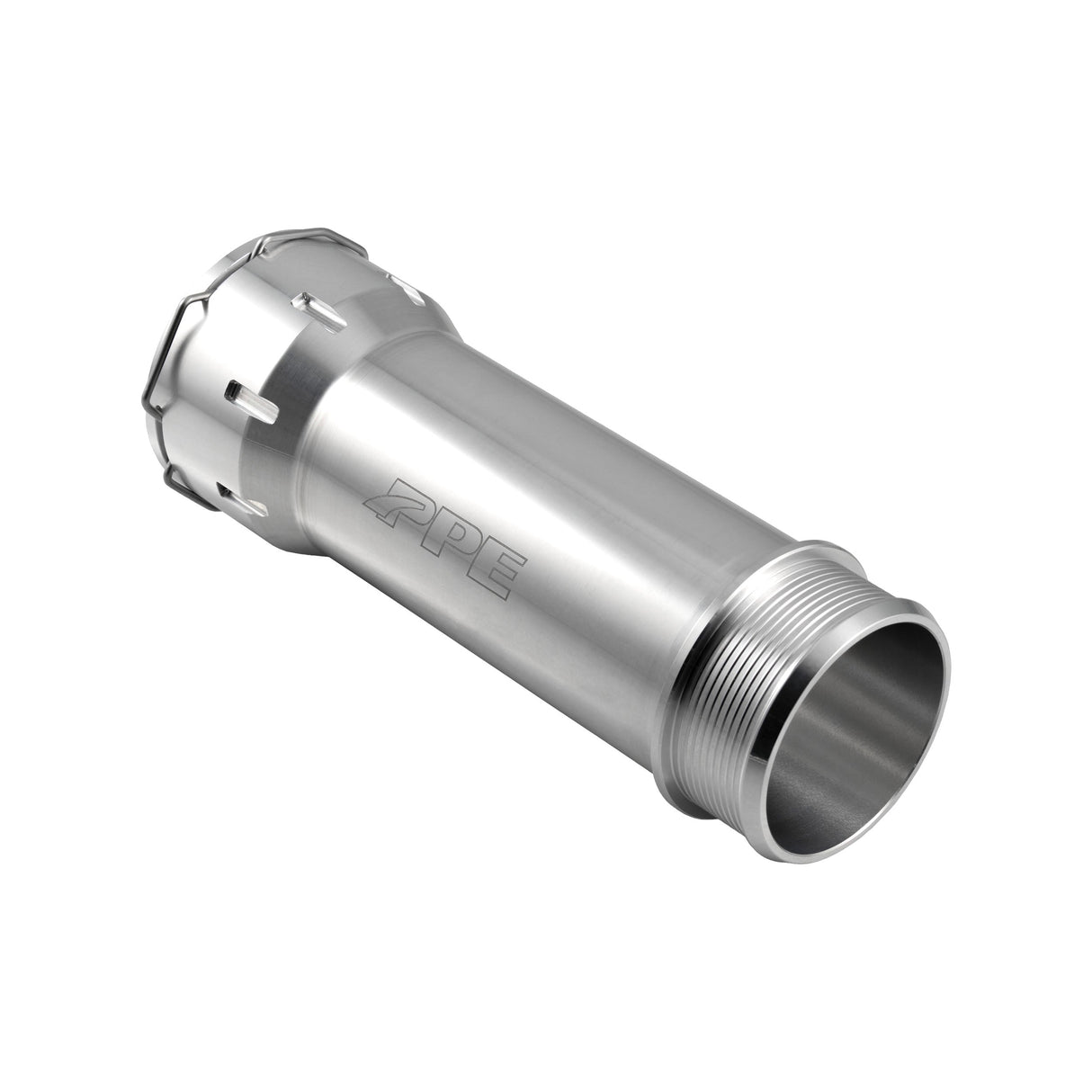 2020-2026 3.0L Duramax Turbo Resonator Delete Kit | DDC – Dirty Diesel ...