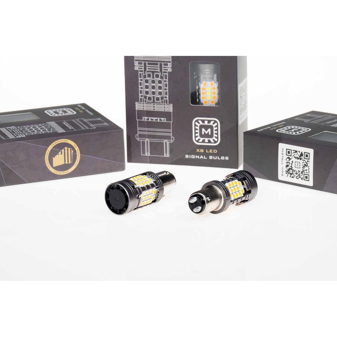 Universal 1157 XB LED Bulbs (LED401) – Dirty Diesel Customs